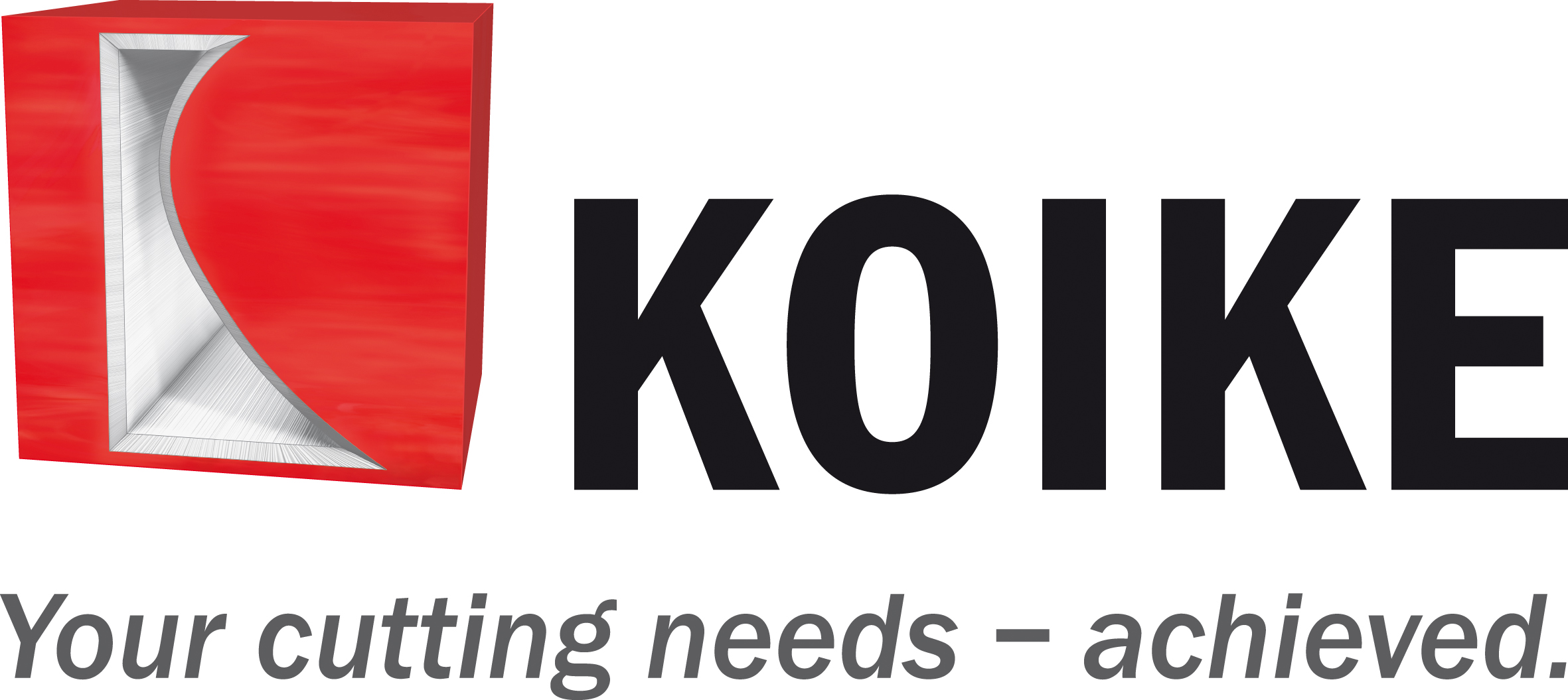 Logo_KOIKE_RGB_300dpi | KOIKE EUROPE