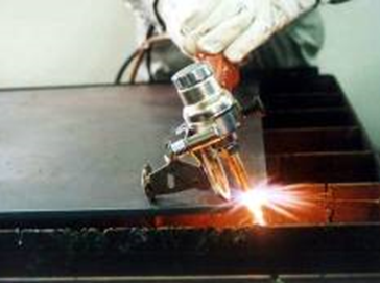 Bevel cutting attachment (included in KIT) | KOIKE EUROPE