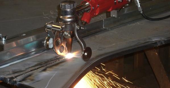 Straight guide rail | KOIKE EUROPE