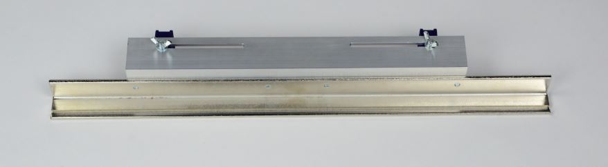 HA straight guide rail | KOIKE EUROPE