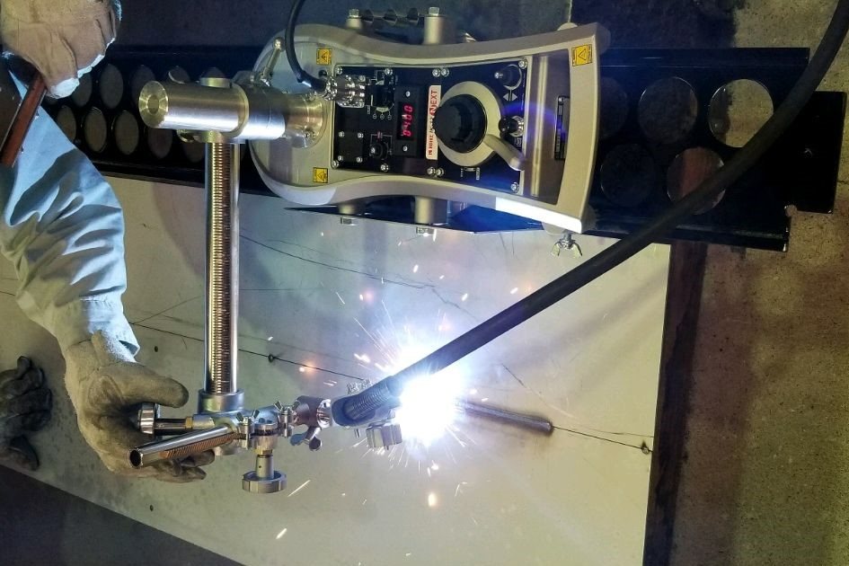 Welding torch set | KOIKE EUROPE