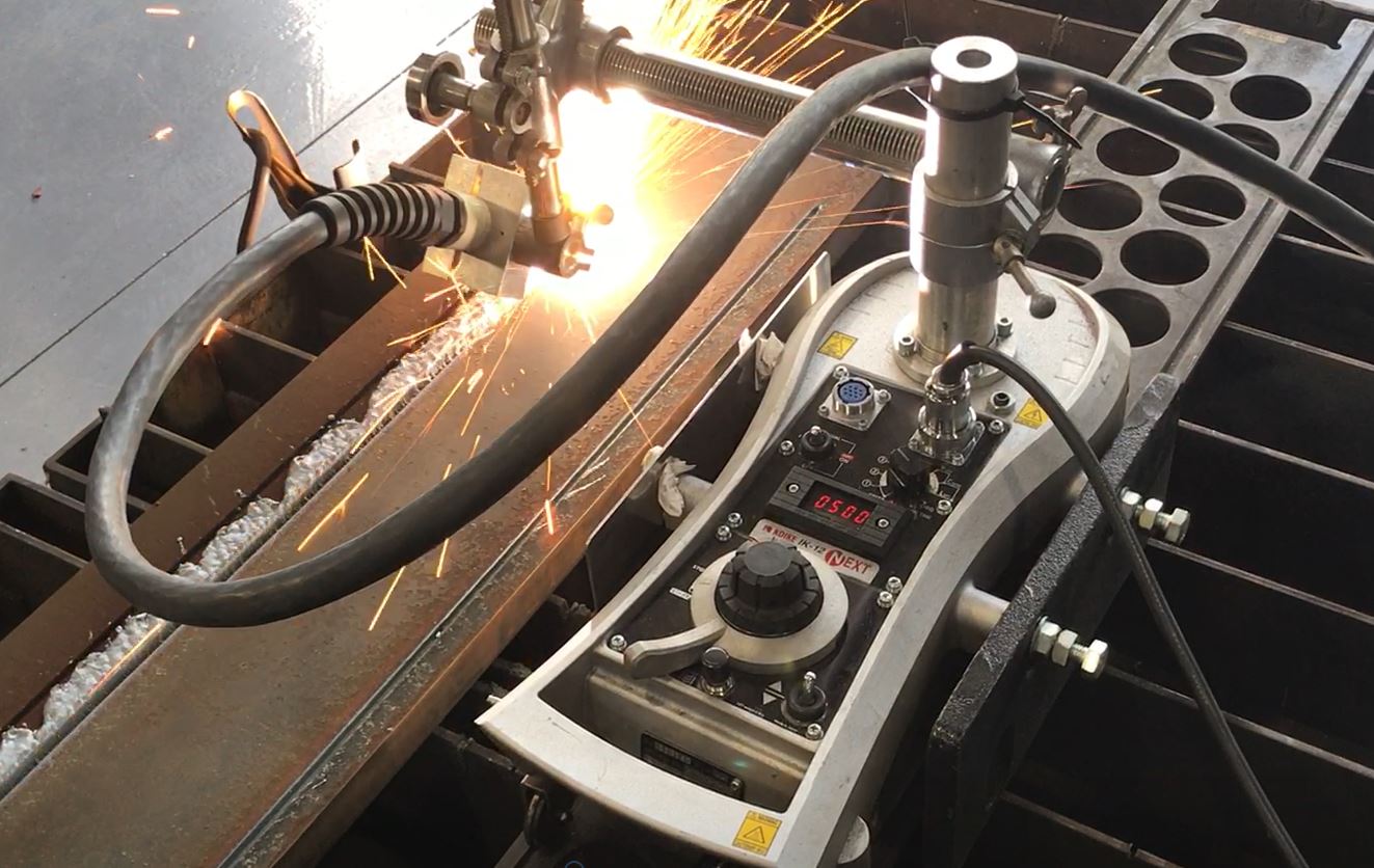 Plasma torch set | KOIKE EUROPE