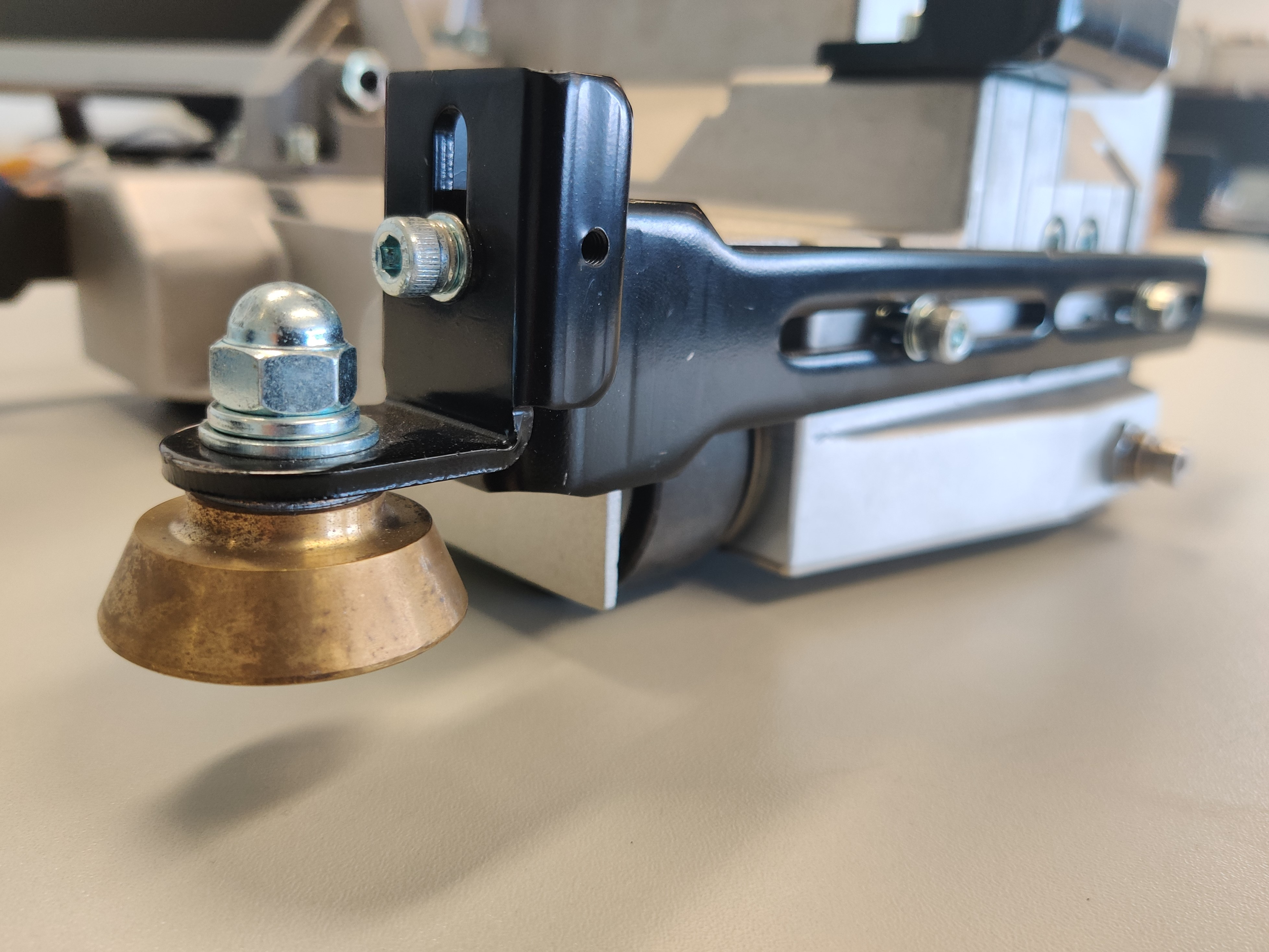 WHM-N guide roller | KOIKE EUROPE