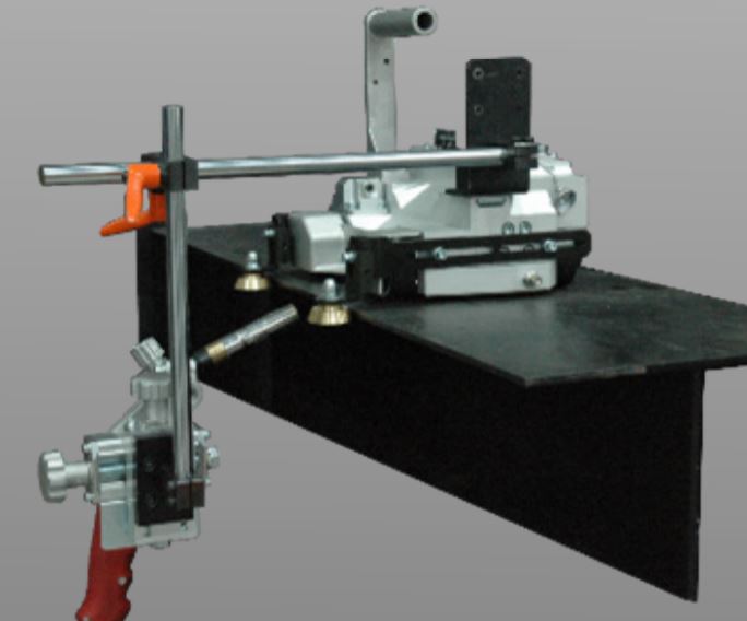 Wel-Handy Multi Next arm brackets | KOIKE EUROPE